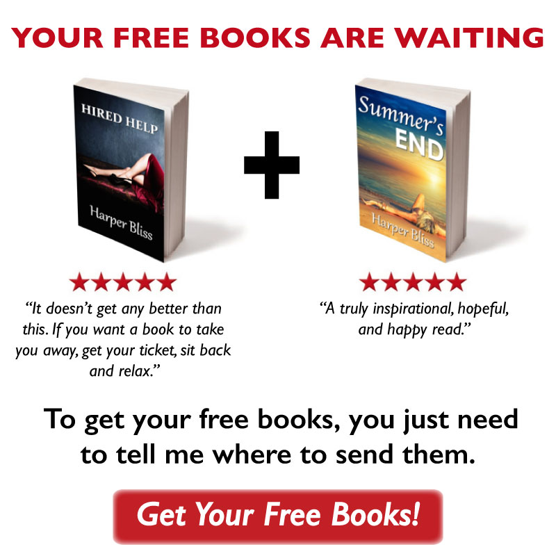 Lesbian fiction by Harper Bliss – Lesbian fiction