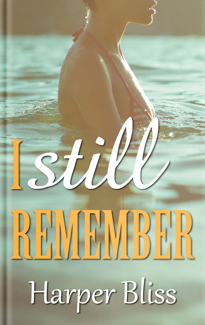 I Still Remember - Harper Bliss
